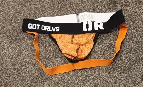 Pre-Owned Jockstraps – Undies By Ben