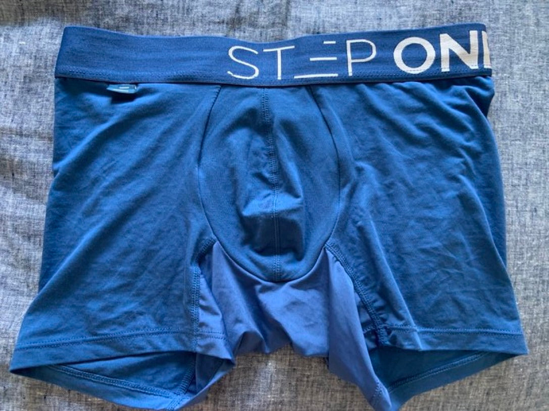 Pre-Owned Boxer styles – Undies By Ben