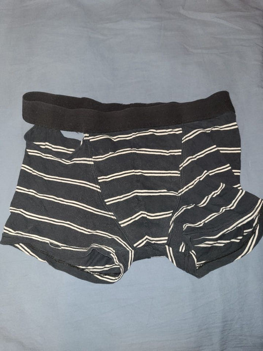 Pre-Owned Boxer styles – Undies By Ben